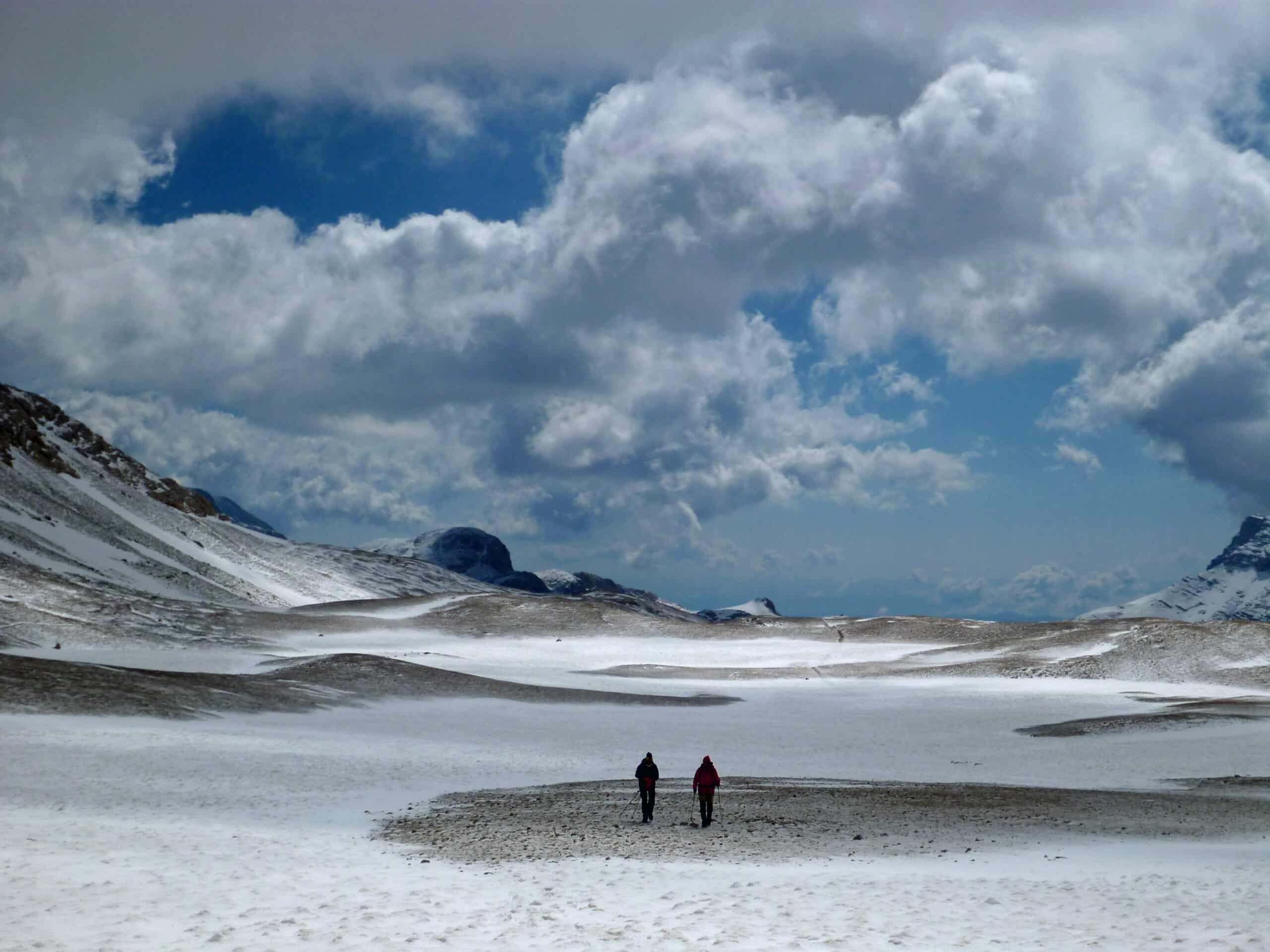 Wandelen in het Turkse Taurusgebergte - Myra de Rooy